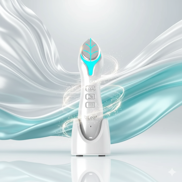 Leaf Fusion Plasma | Depris Beauty
