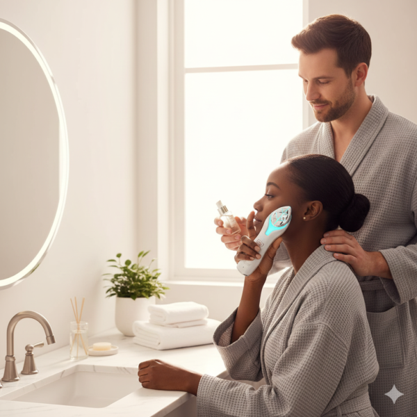Leaf Fusion Plasma | Depris Beauty