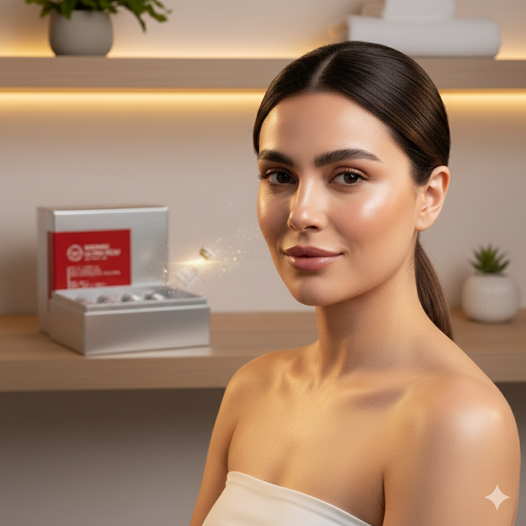Soonsu Ultra Reju | PDRN Skin Booster for Anti-Aging