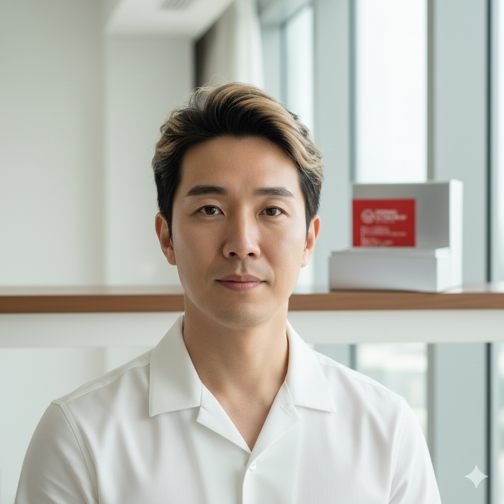 Soonsu Ultra Reju | PDRN Skin Booster for Anti-Aging